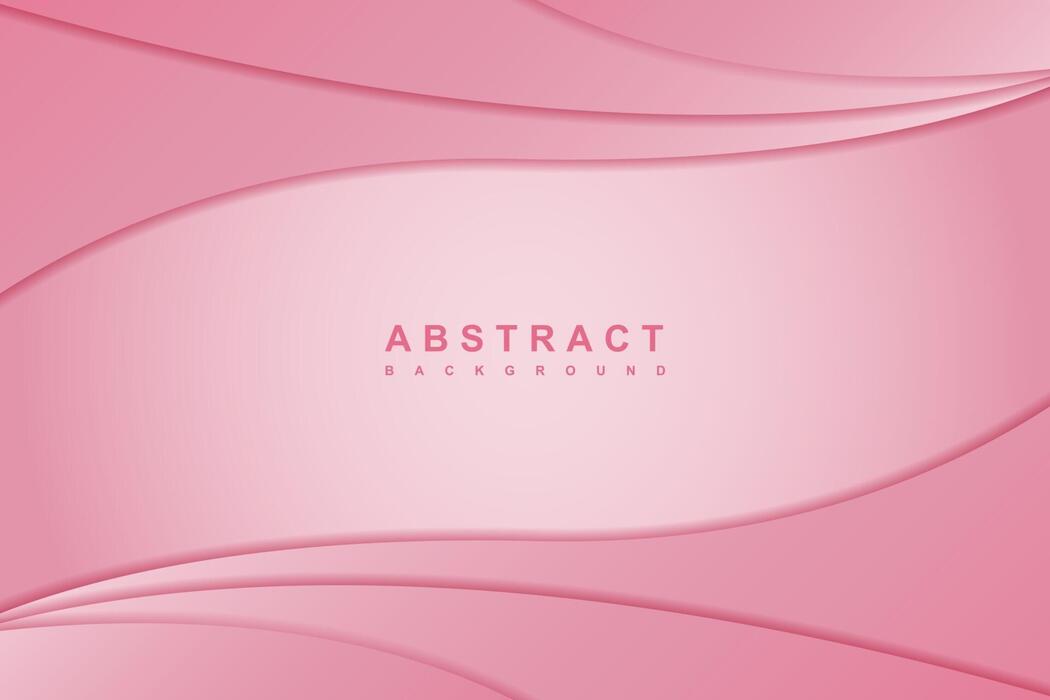 Pink Wave Vector Art, Icons, and Graphics for Free Download