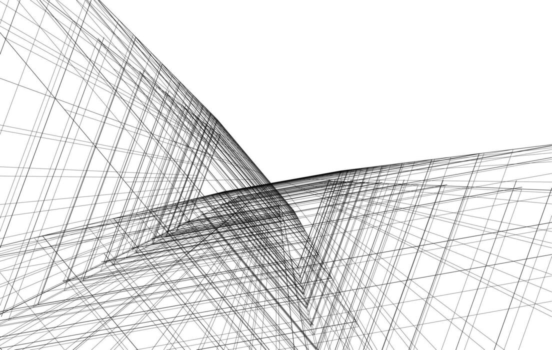 Abstract Architecture Vector Art, Icons, and Graphics for Free Download