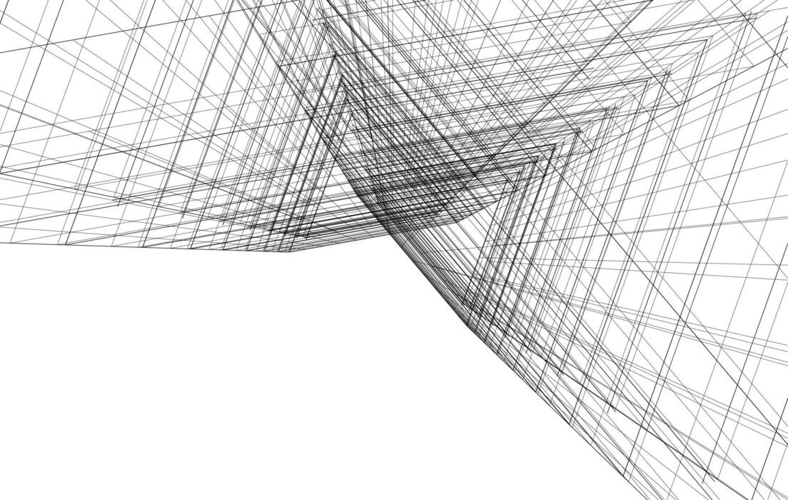 Abstract Architecture Vector Art, Icons, and Graphics for Free Download