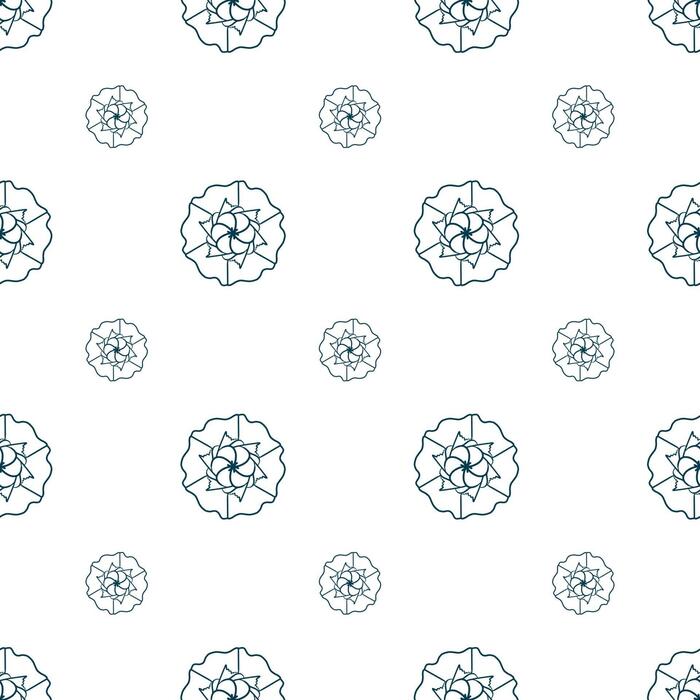 seamless repeat pattern design, Hand-Drawn repeat pattern. 3143049 ...