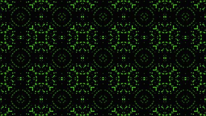 Animated Pattern Stock Video Footage for Free Download