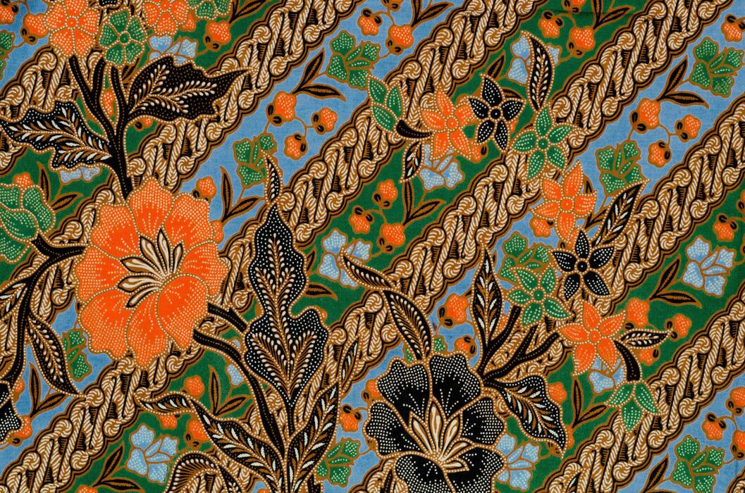 Batik Pattern Stock Photos, Images and Backgrounds for Free Download