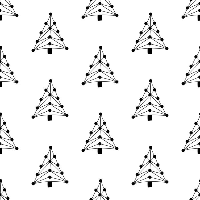 Abstract Tree Pattern Vector Art, Icons, and Graphics for Free Download