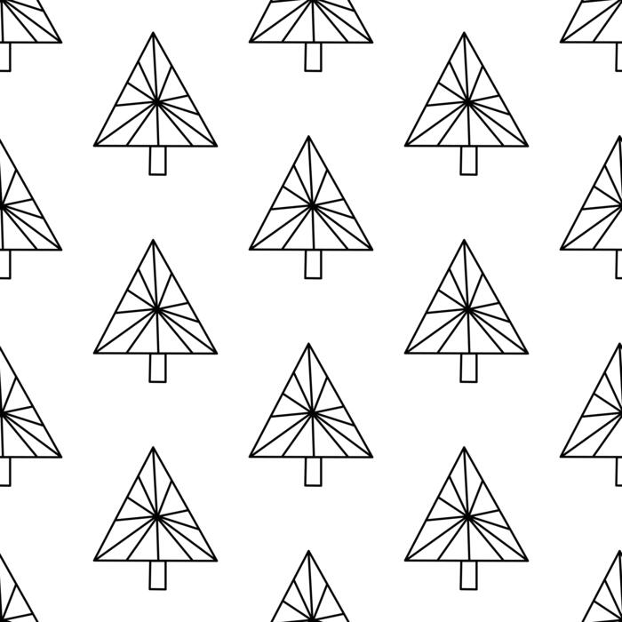 Abstract Tree Pattern Vector Art, Icons, and Graphics for Free Download