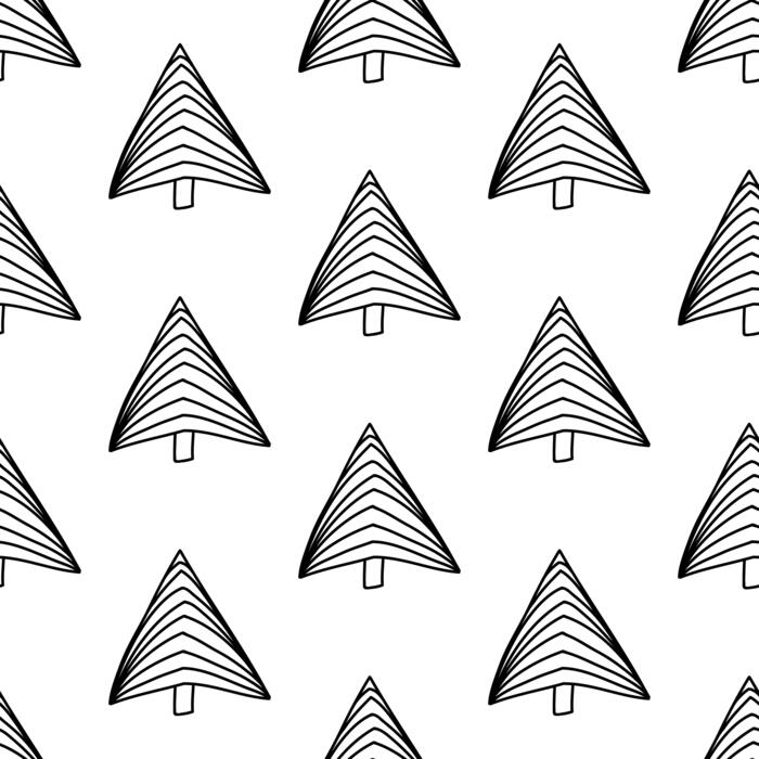 Abstract Tree Pattern Vector Art, Icons, and Graphics for Free Download