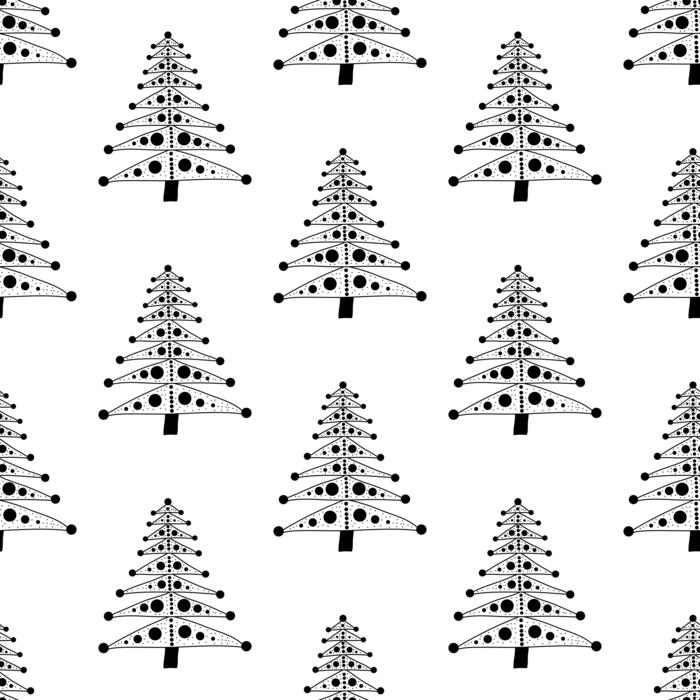 Abstract Tree Pattern Vector Art, Icons, and Graphics for Free Download