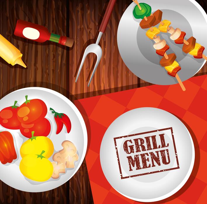 Food Vector Art, Icons, and Graphics for Free Download