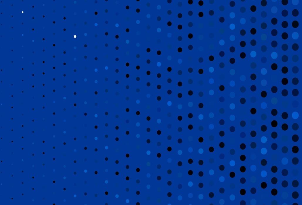 Blue Dot Pattern Vector Art, Icons, and Graphics for Free Download