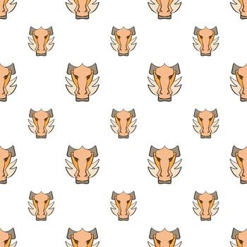 colorful vector repeat pattern, Hand drawn pattern or background ...