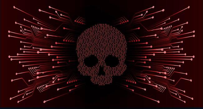 Cracked Skull Vector Art, Icons, and Graphics for Free Download