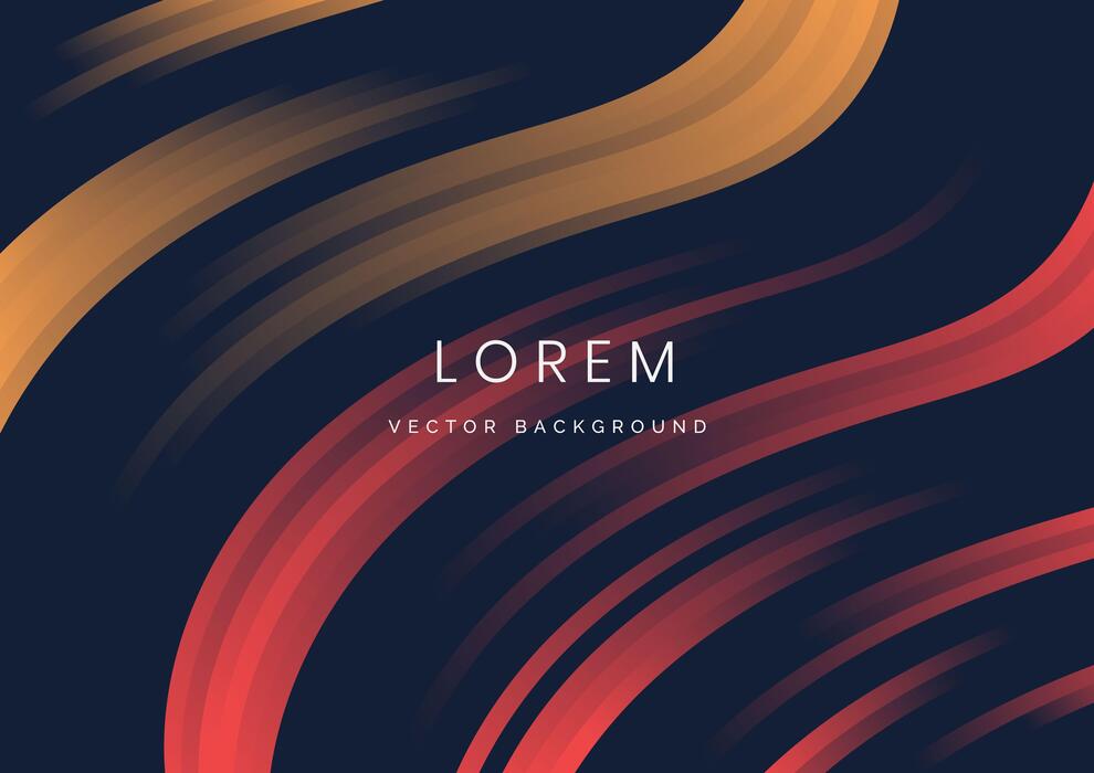 Gradient Stripes Vector Art, Icons, and Graphics for Free Download