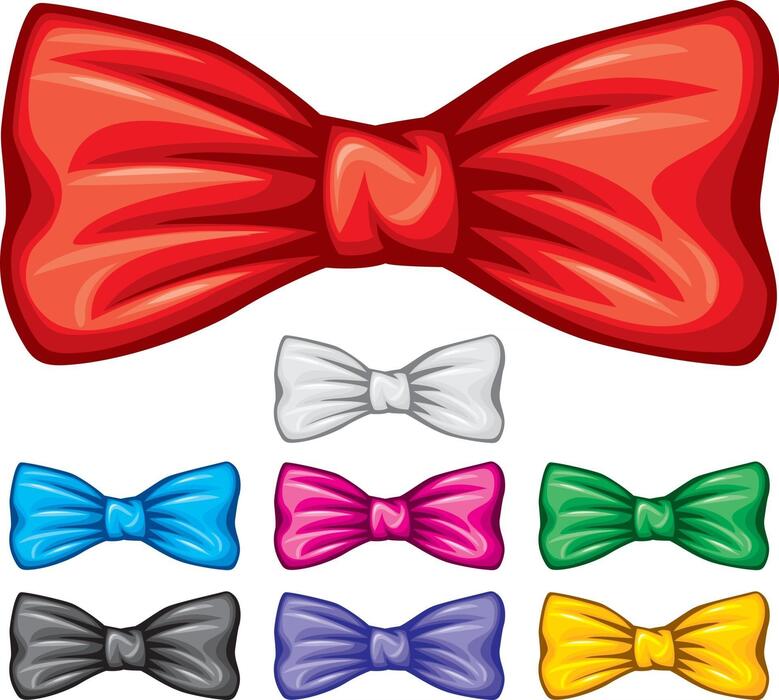 Bow Tie Vector Art, Icons, and Graphics for Free Download