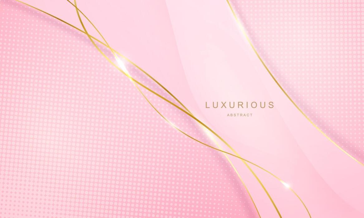 Page 2 | Pink Luxury Background Vector Art, Icons, and Graphics for ...