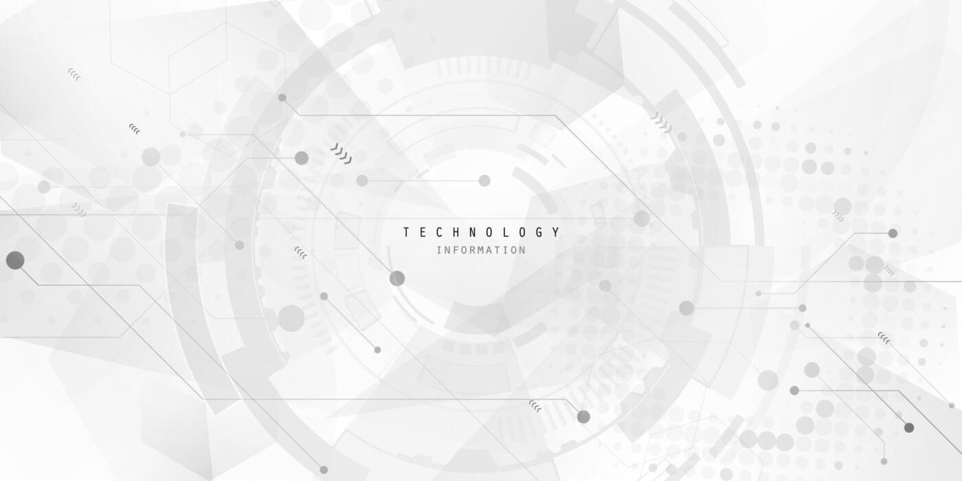 Information Technology Background Vector Art, Icons, and Graphics for ...