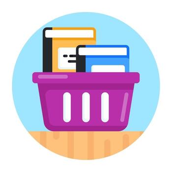 Reading lesson Notes 3213560 Vector Art at Vecteezy