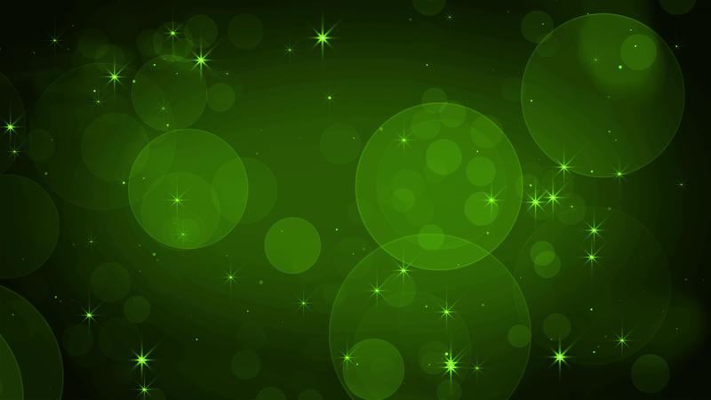 Green gradient abstract overlay 3217085 Stock Video at Vecteezy