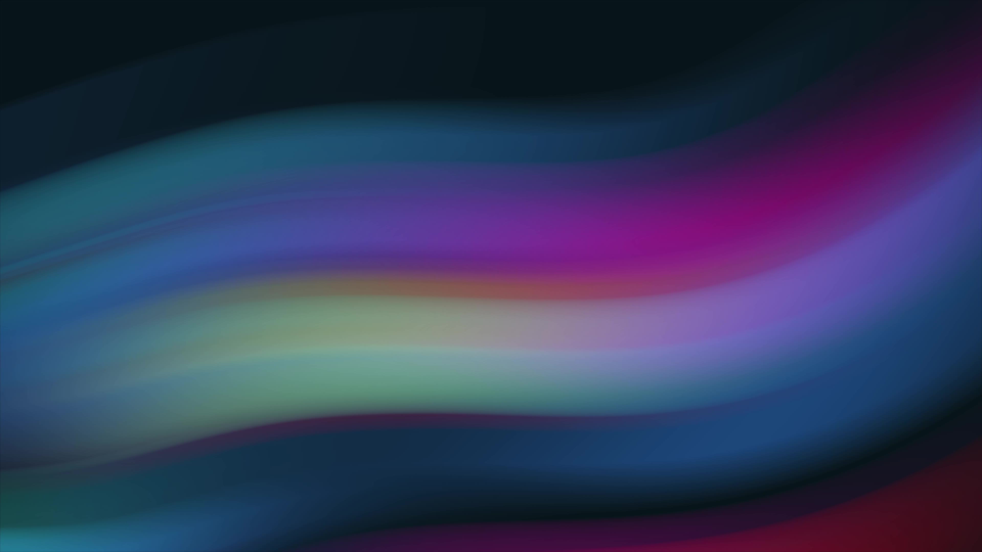 Colorful gradient abstract overlay 3217088 Stock Video at Vecteezy
