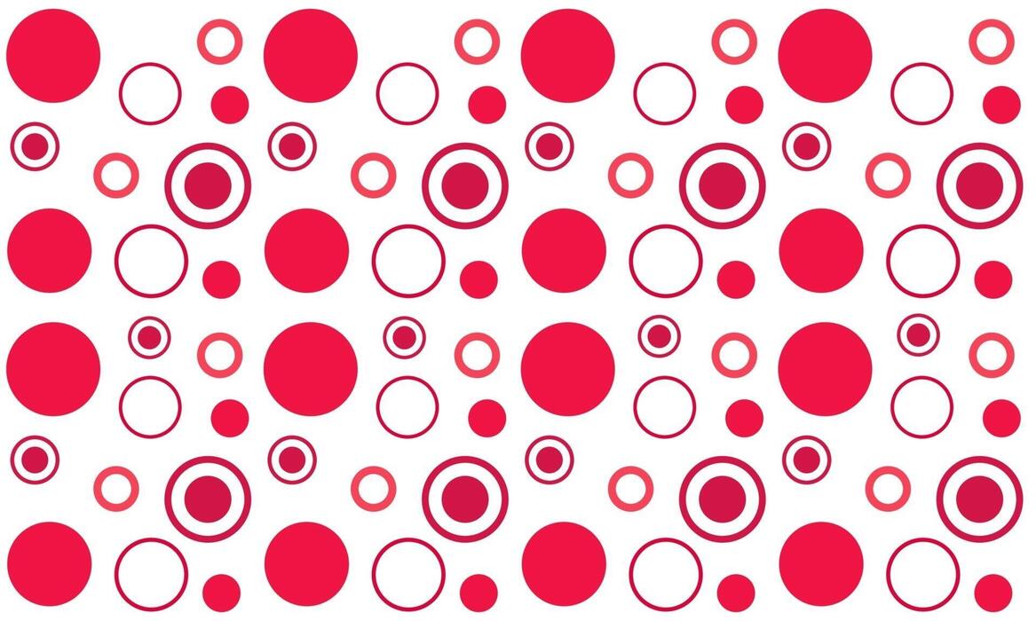 Circle Pattern Vector Art, Icons, and Graphics for Free Download
