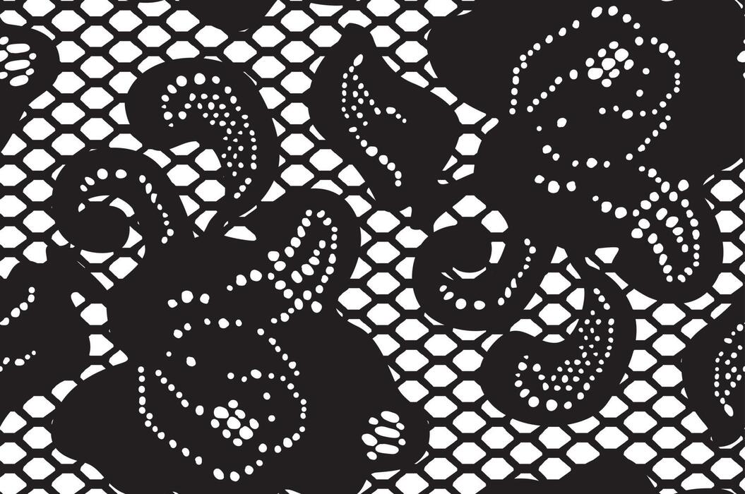 Lace Pattern Vector Art, Icons, and Graphics for Free Download