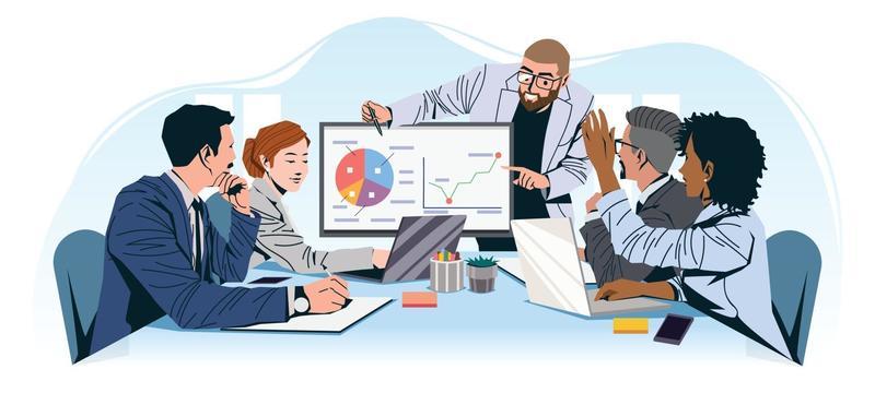 Meeting Vector Art, Icons, and Graphics for Free Download Meeting Vector Art, Icons, and Graphics for Free Download