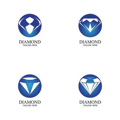 Page 7 | Diamond Logo Vector Art, Icons, and Graphics for Free Download