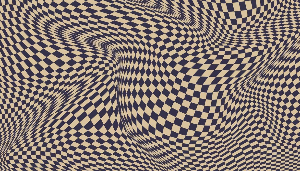 Distorted Checkered Vector Art, Icons, and Graphics for Free Download