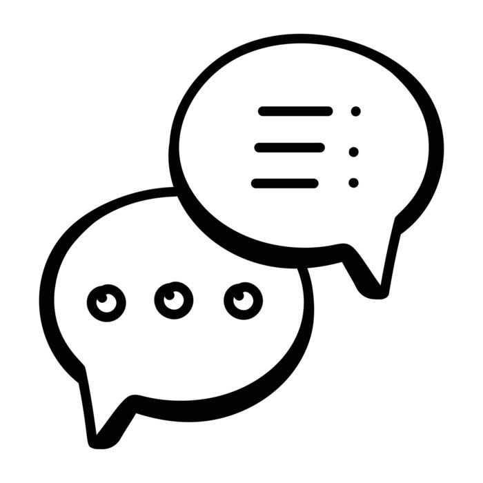 Text Message Vector Art, Icons, and Graphics for Free Download