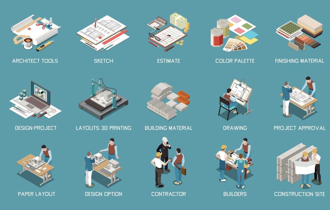 Architect Icon Vector Art, Icons, and Graphics for Free Download