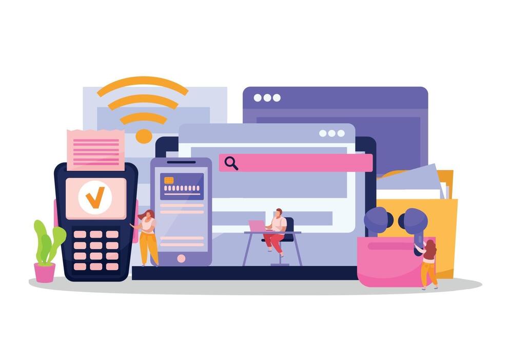 Internet Service Provider Vector Art, Icons, and Graphics for Free Download