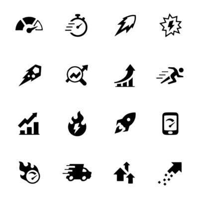 High Performance Icon Vector Art, Icons, and Graphics for Free Download