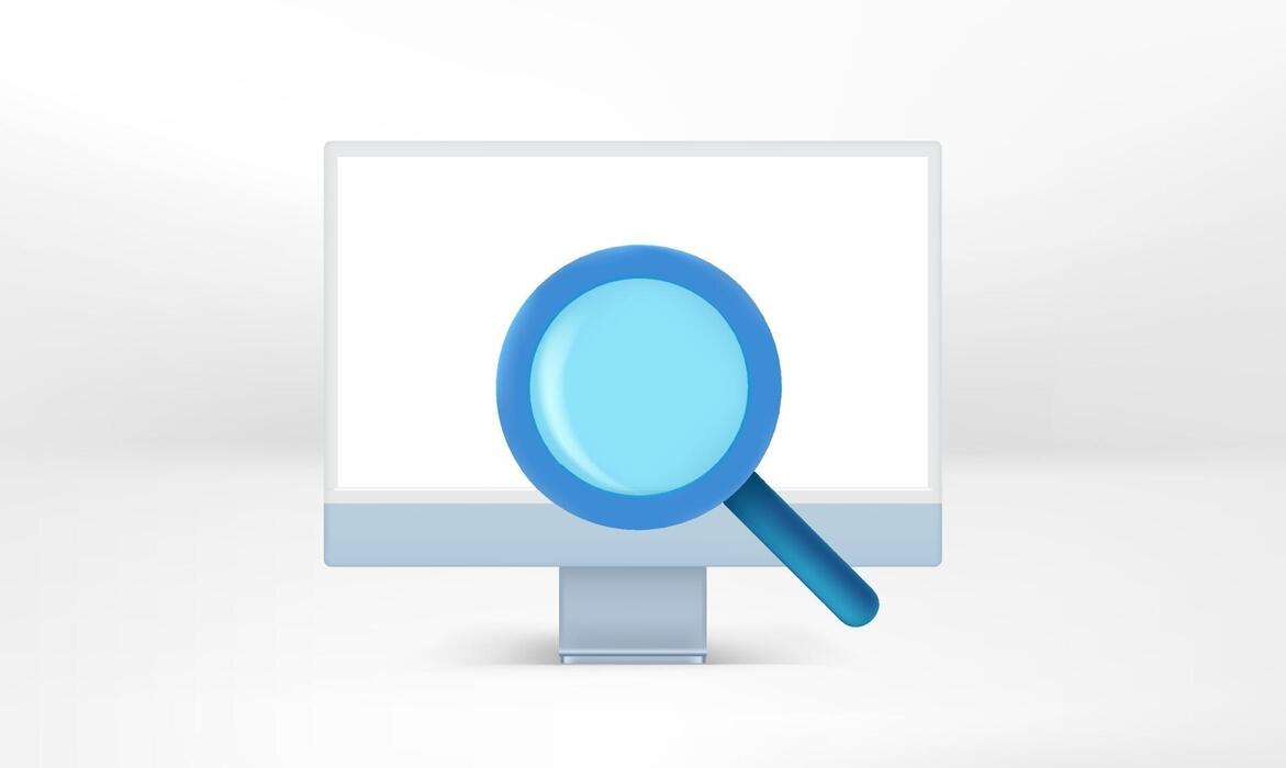 Computer Search Vector Art, Icons, and Graphics for Free Download