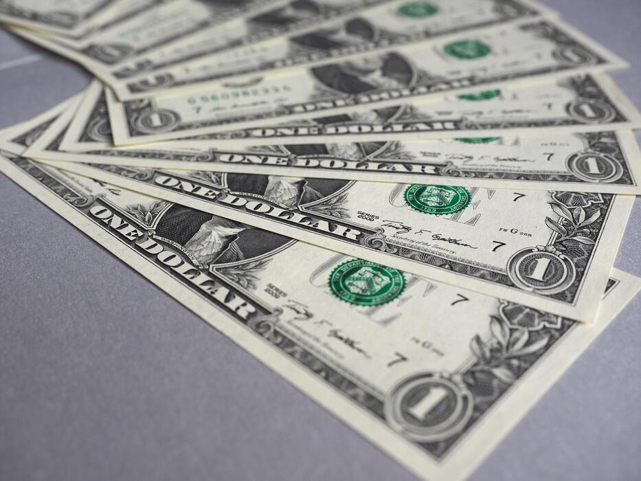 Dollar Stock Photos, Images and Backgrounds for Free Download