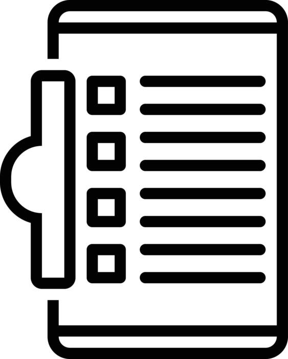 Task Vector Art, Icons, and Graphics for Free Download