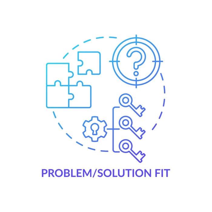 Problem Solution Vector Art, Icons, and Graphics for Free Download