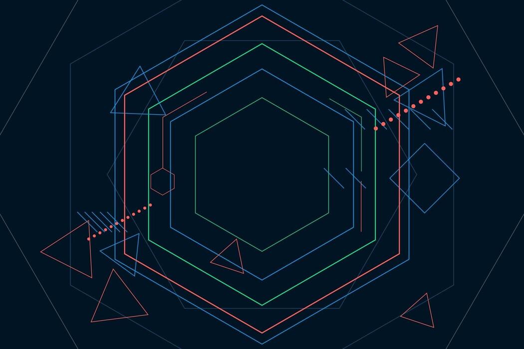 Sci Fi Pattern Vector Art, Icons, and Graphics for Free Download