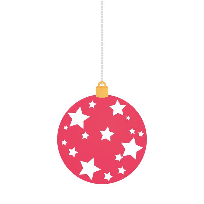 star decoration christmas isolated icon 4310132 Vector Art at Vecteezy
