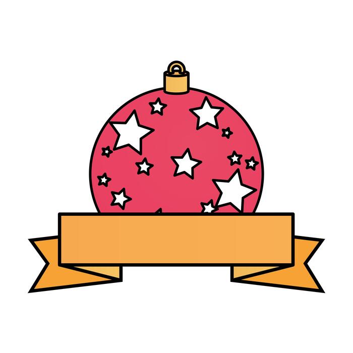 star decoration christmas isolated icon 4310132 Vector Art at Vecteezy