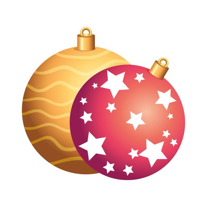 star decoration christmas isolated icon 4310132 Vector Art at Vecteezy