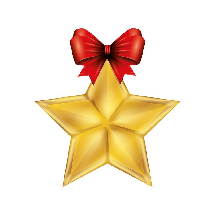 Christmas Star Vector Art, Icons, and Graphics for Free Download