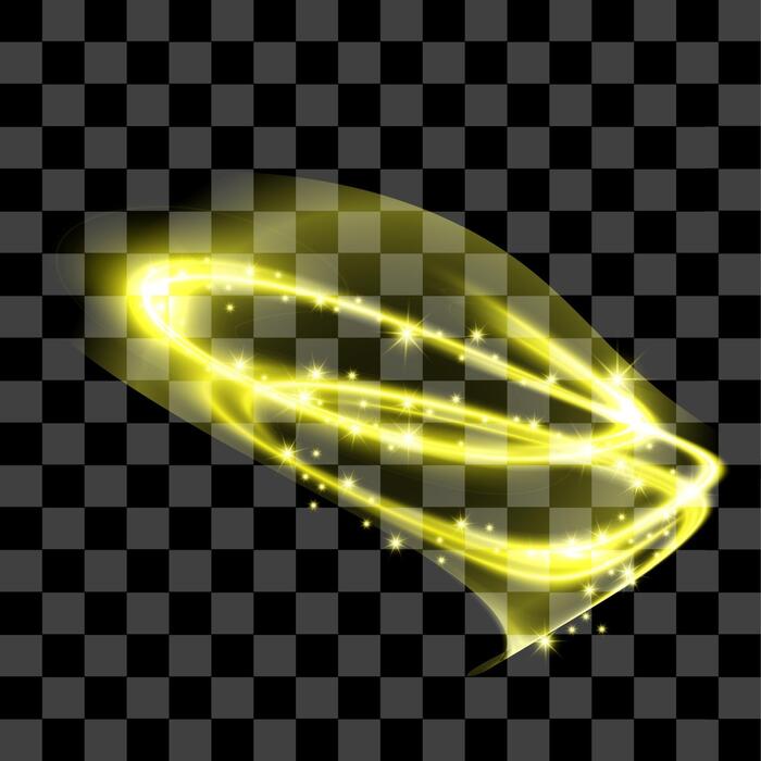 Yellow Glow Vector Art, Icons, and Graphics for Free Download