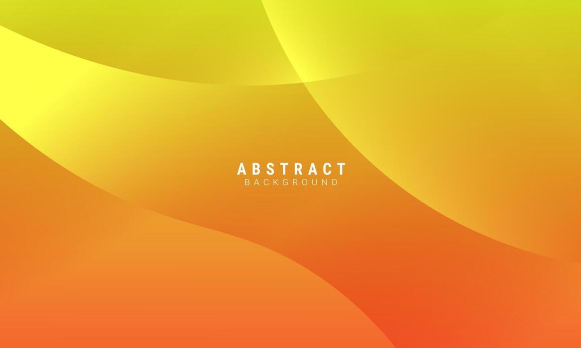 Orange Gradient Background Vector Art, Icons, and Graphics for Free ...