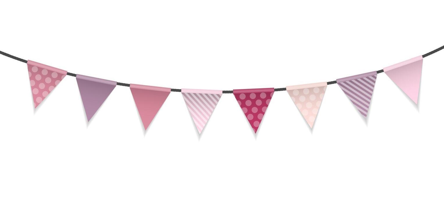 Triangle Flag Vector Art, Icons, and Graphics for Free Download