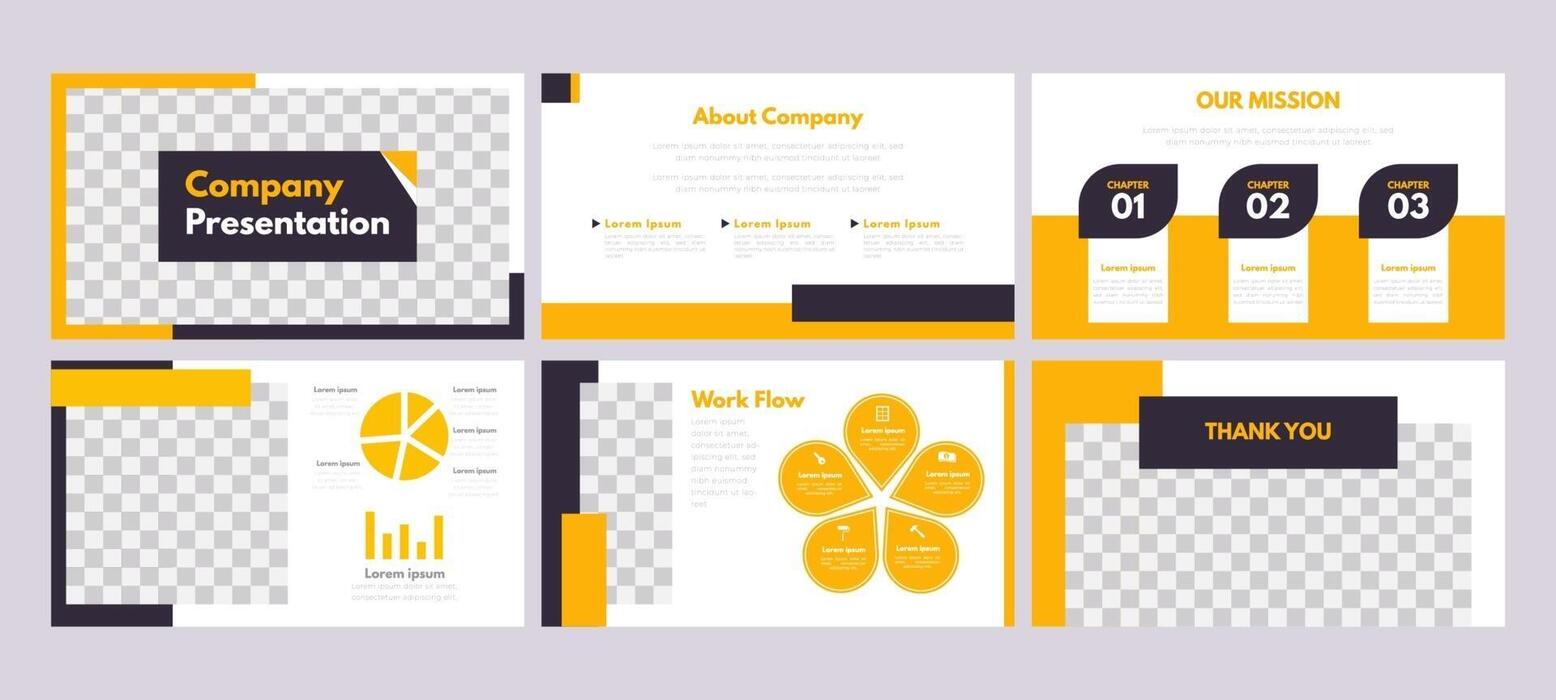 Presentation Template Vector Art, Icons, and Graphics for Free Download