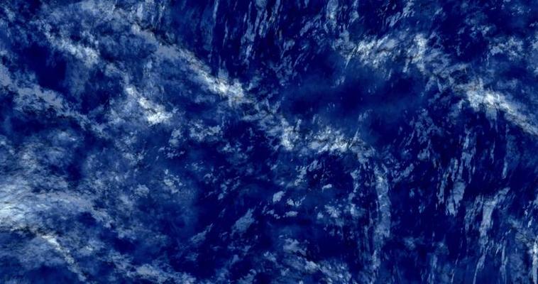 Ocean Waves Animated Stock Video Footage for Free Download