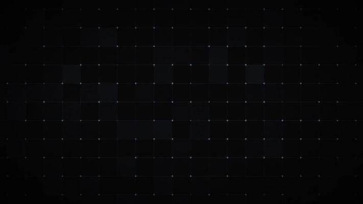 Grid Background Stock Video Footage for Free Download