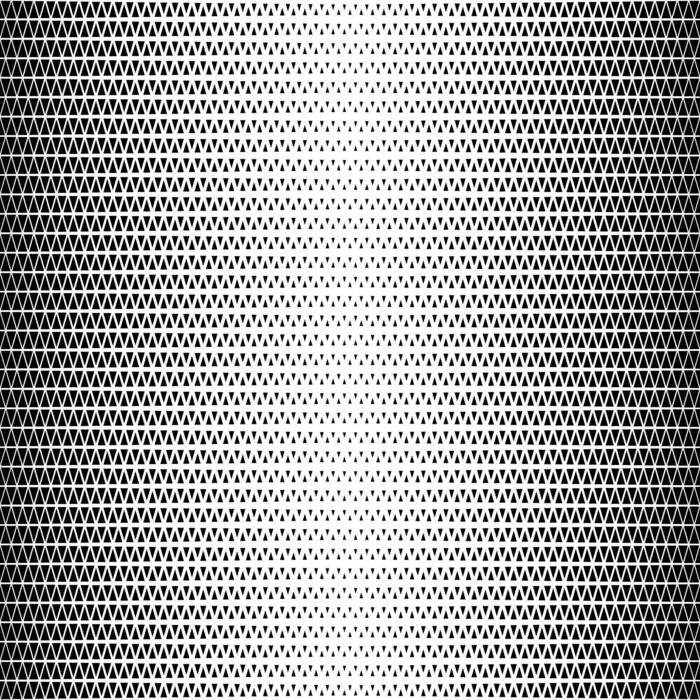 Halftone Triangle Vector Art, Icons, and Graphics for Free Download