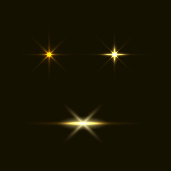 Simple lighting effect vector background 3523755 Vector Art at Vecteezy