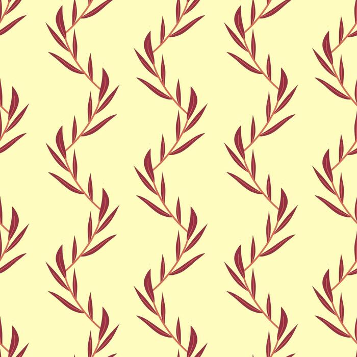 Vine Pattern Vector Art, Icons, and Graphics for Free Download