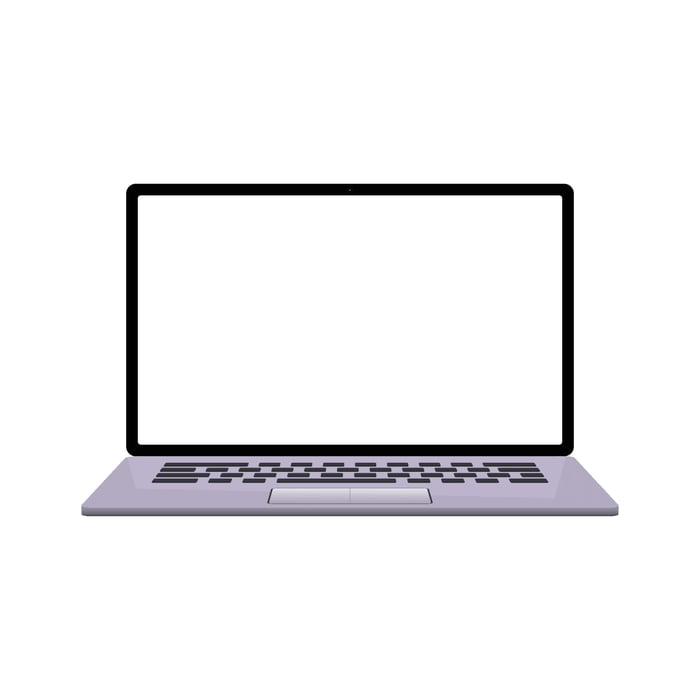 Computer 3d Vector Art, Icons, and Graphics for Free Download