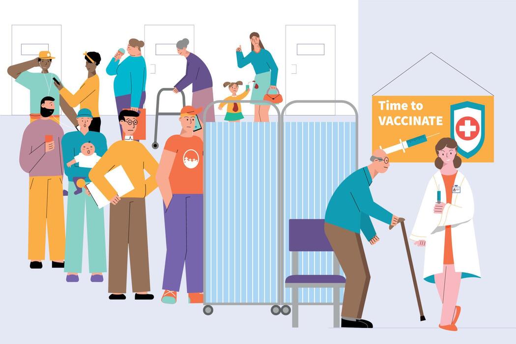 Queue Vector Art, Icons, and Graphics for Free Download